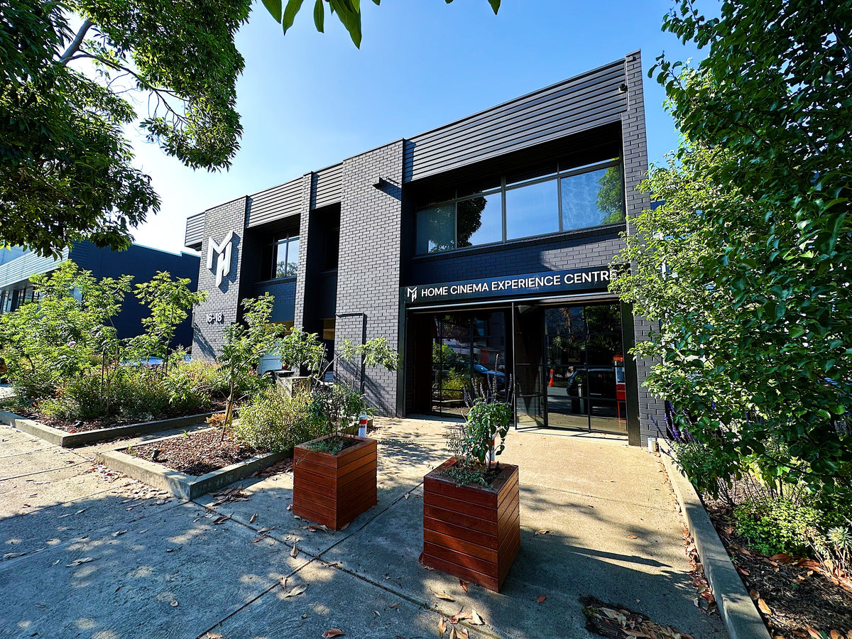 16 - 18 Hall Street, Hawthorn East our new permanent home. — Melbourne ...