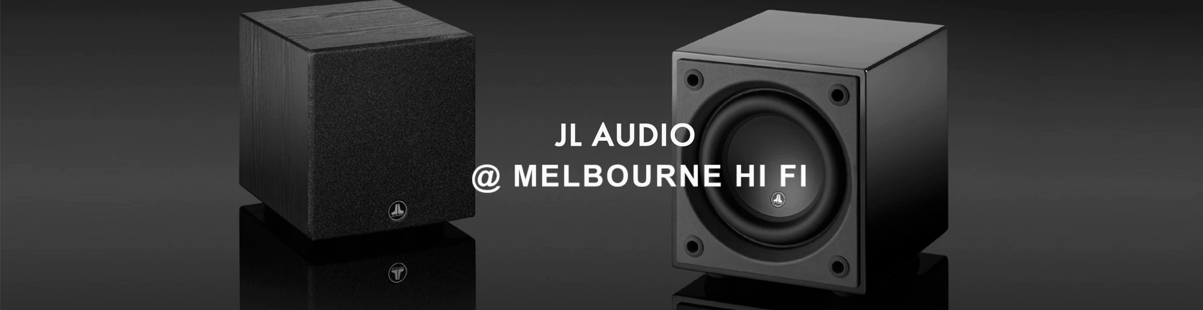 JL Audio | Melbourne Hi Fi