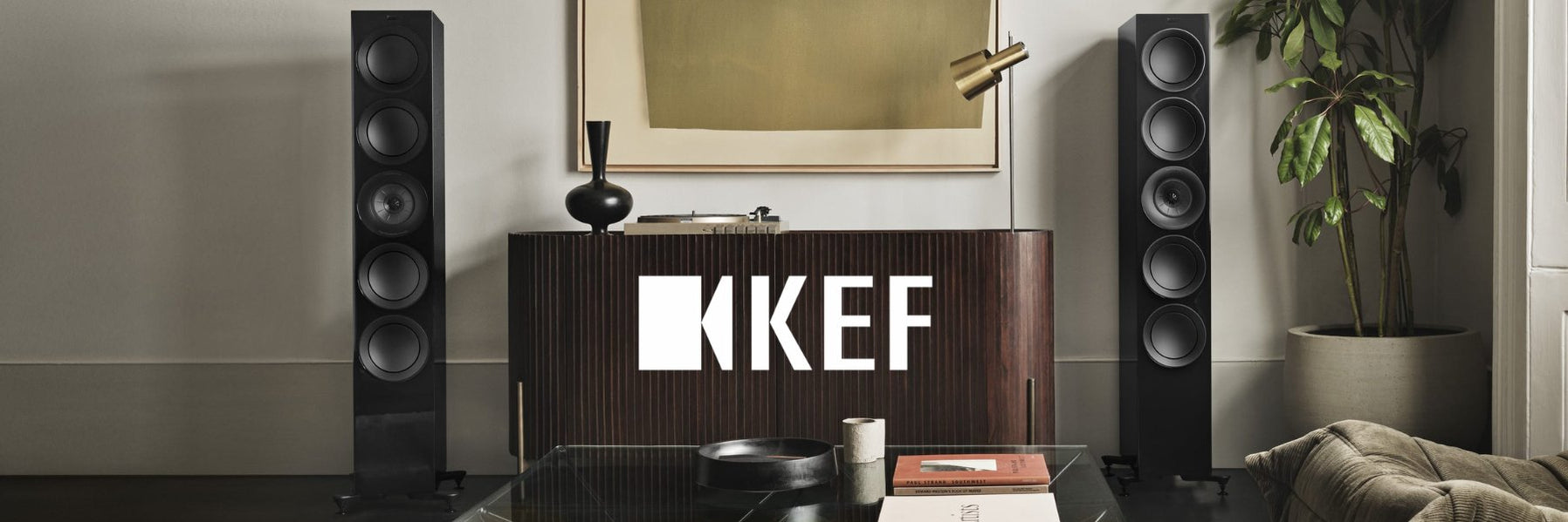 KEF | Melbourne Hi Fi