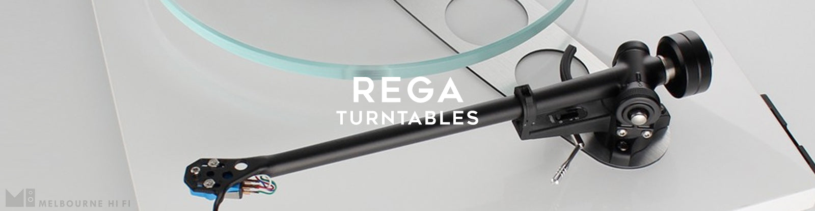 Rega Turntables & Record Players | Melbourne Hi Fi