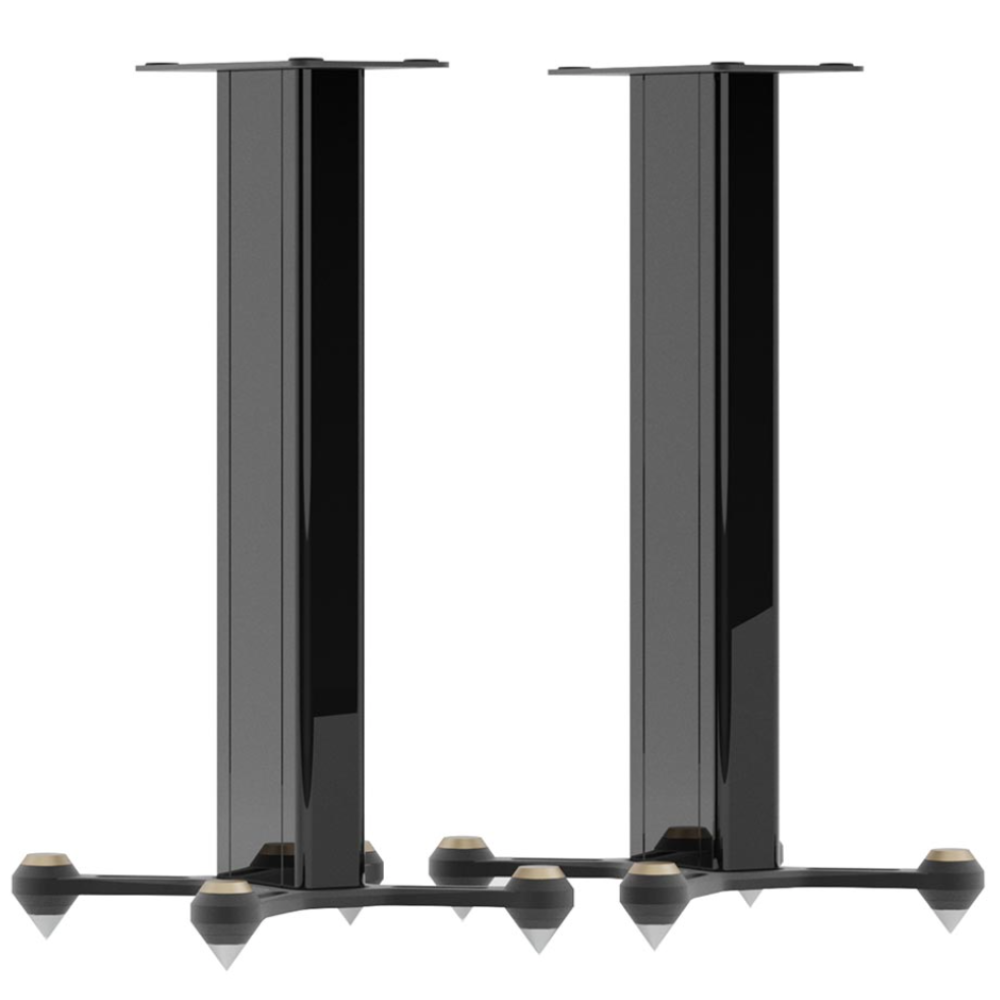 Monitor Audio | Studio 89 Bespoke Speaker Stands | Melbourne Hi Fi
