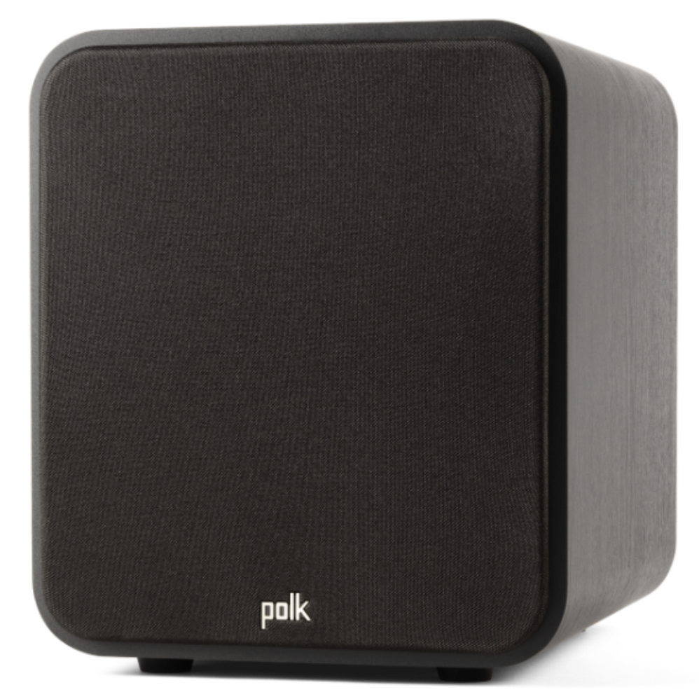 Polk Audio Subwoofers | Melbourne Hi Fi
