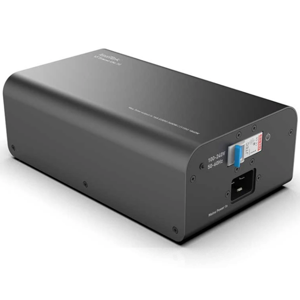 IsoTek | V5 Syncro Uni 16 DC Blocker | Melbourne Hi Fi
