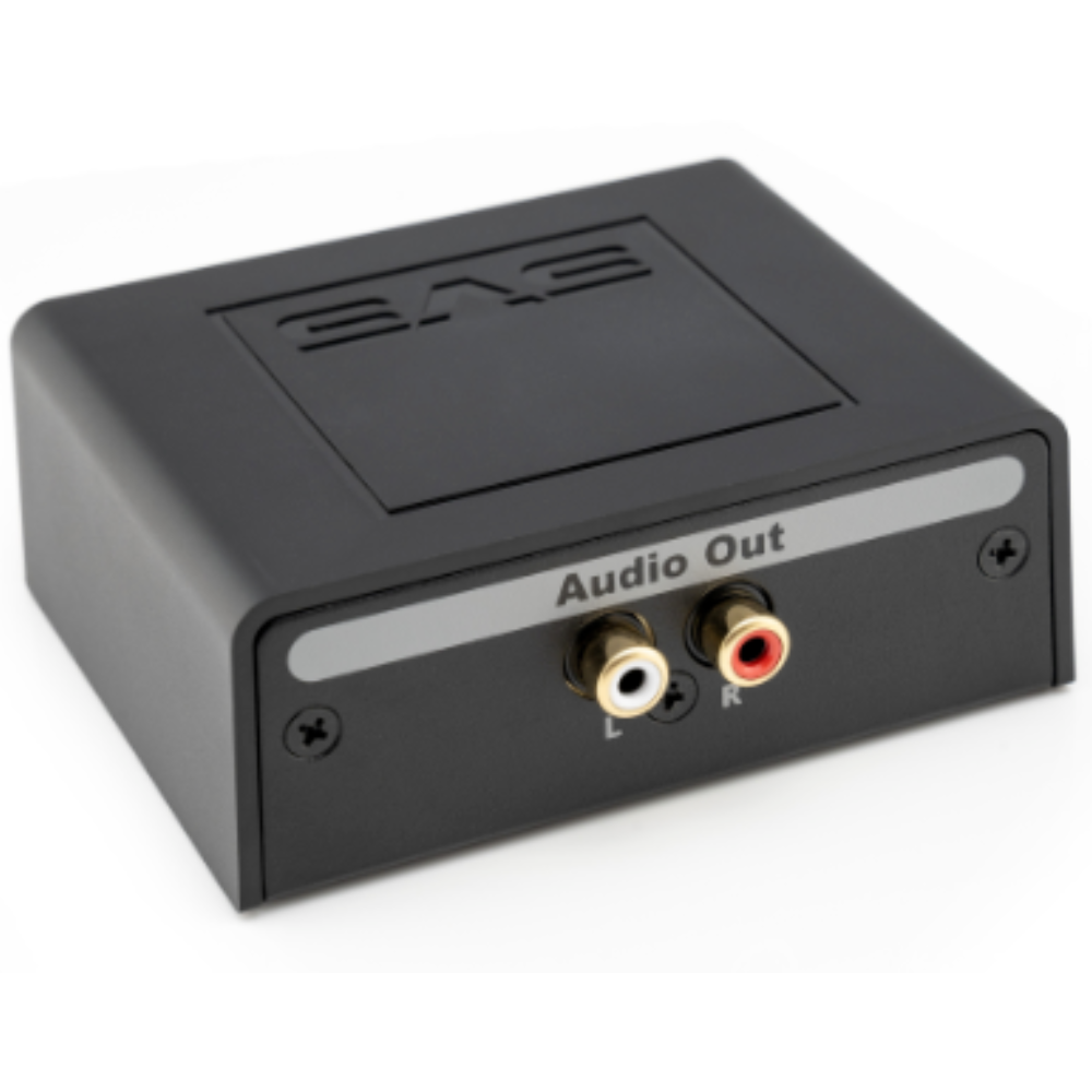 SVS | SoundPath Speaker Level Subwoofer Adapter | Melbourne Hi Fi