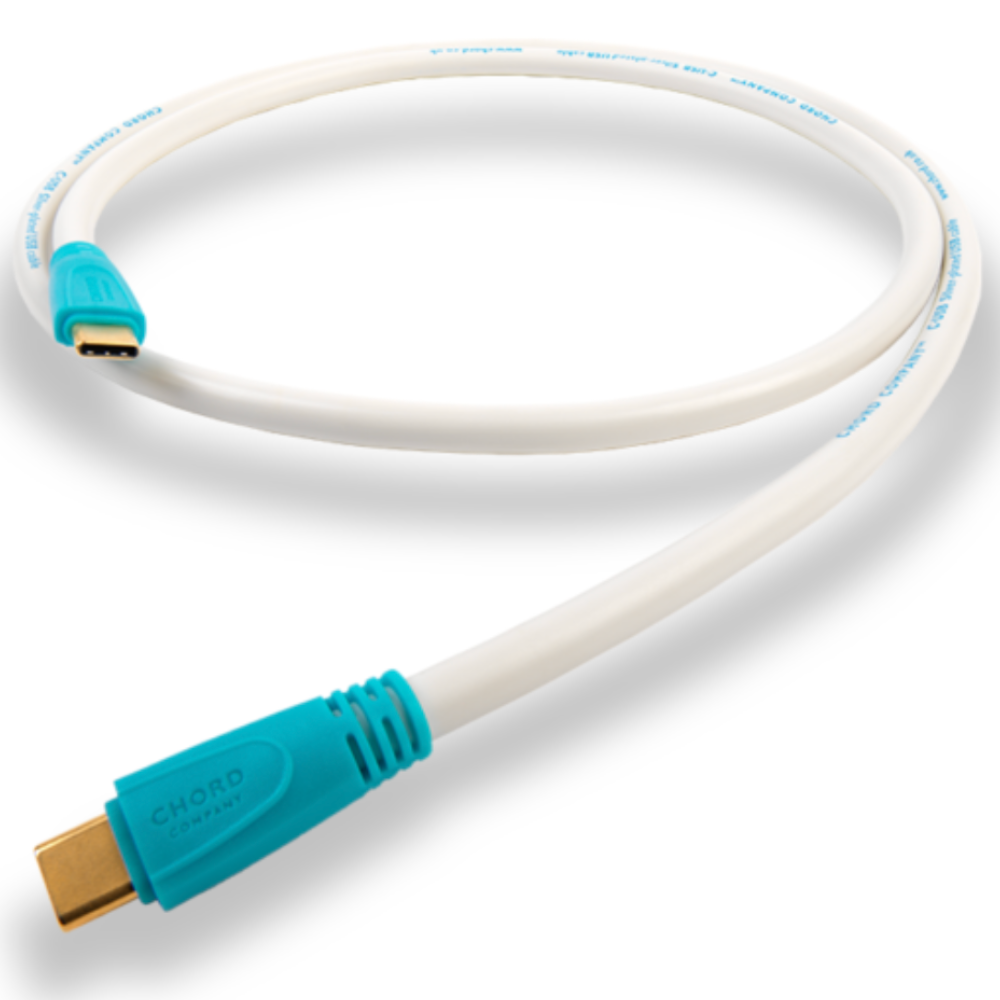 Chord Company|C-USB digital USB audio interconnect type C|Melbourne Hi Fi