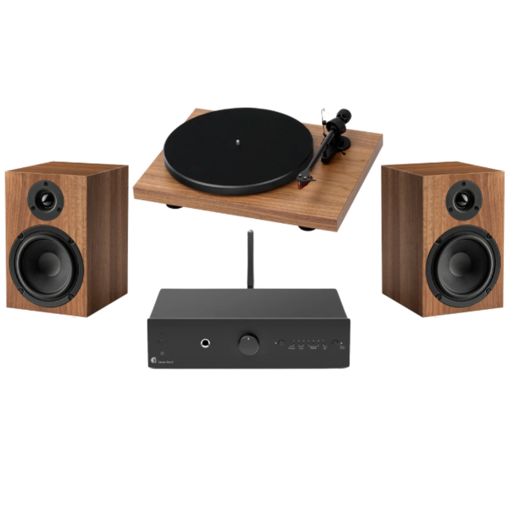 Pro-Ject | Debut Carbon Turntable Package | Melbourne Hi Fi