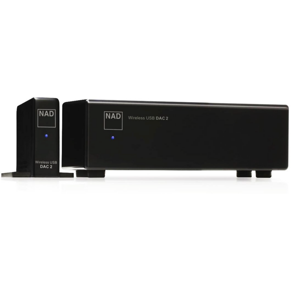 DACs | Melbourne Hi Fi Audio