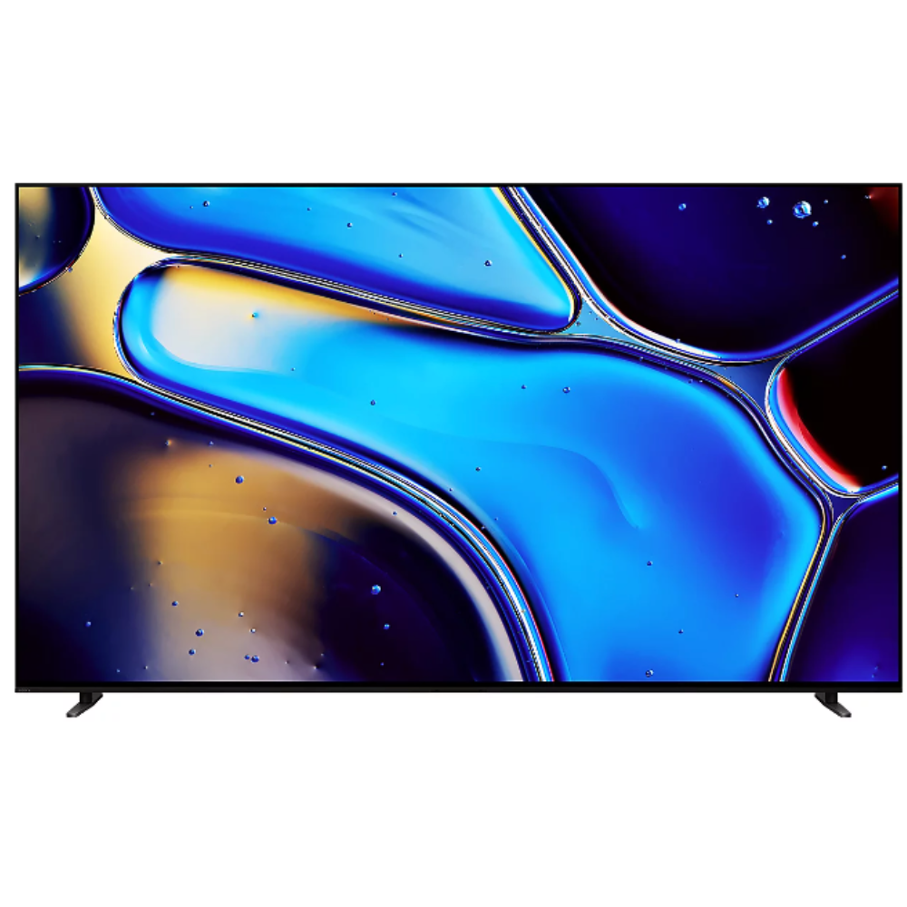 Sony | Bravia 8 65 inch XR OLED 4K Google TV | Melbourne Hi Fi
