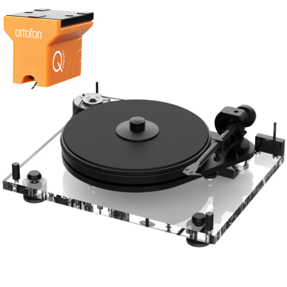 ProJect Turntables | Melbourne Hi Fi