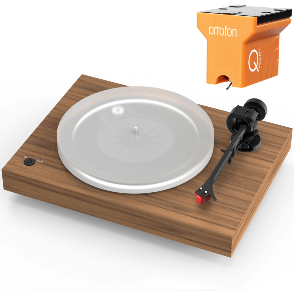 ProJect Turntables | Melbourne Hi Fi