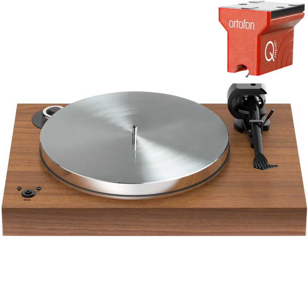 ProJect Turntables | Melbourne Hi Fi