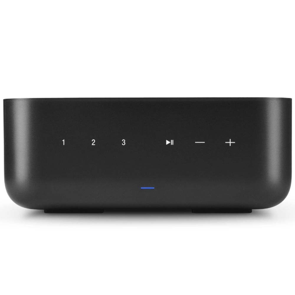Denon Home Amp — Melbourne Hi Fi