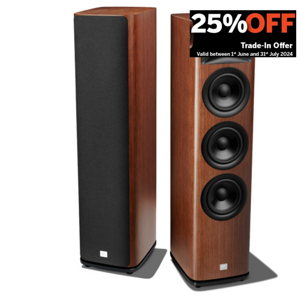 Floorstanding Speakers | Melbourne Hi Fi