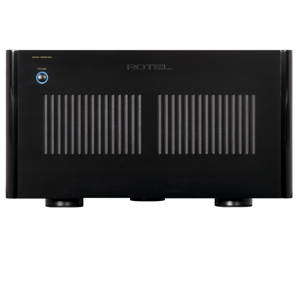 Rotel | Melbourne HiFi — Melbourne Hi Fi