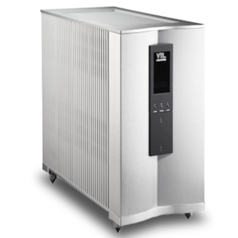 VTL | S-400 Series II Reference Stereo Amplifier | Melbourne Hi Fi