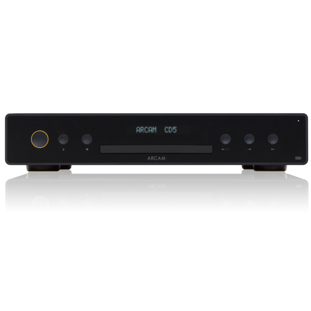 CD Players | Melbourne Hi Fi