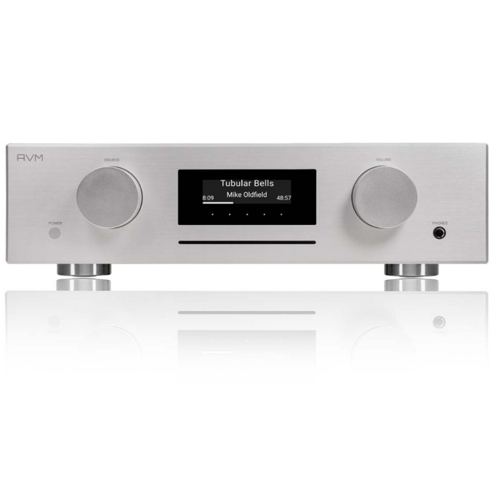 Stereo Receivers | Melbourne Hi Fi Audio Specialists