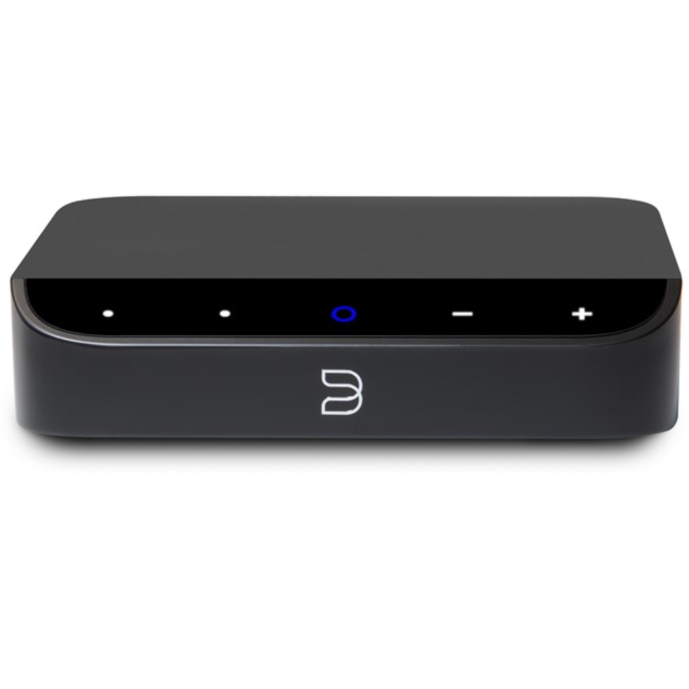 Bluesound | Node Nano Wireless Music Streamer | Melbourne Hi Fi