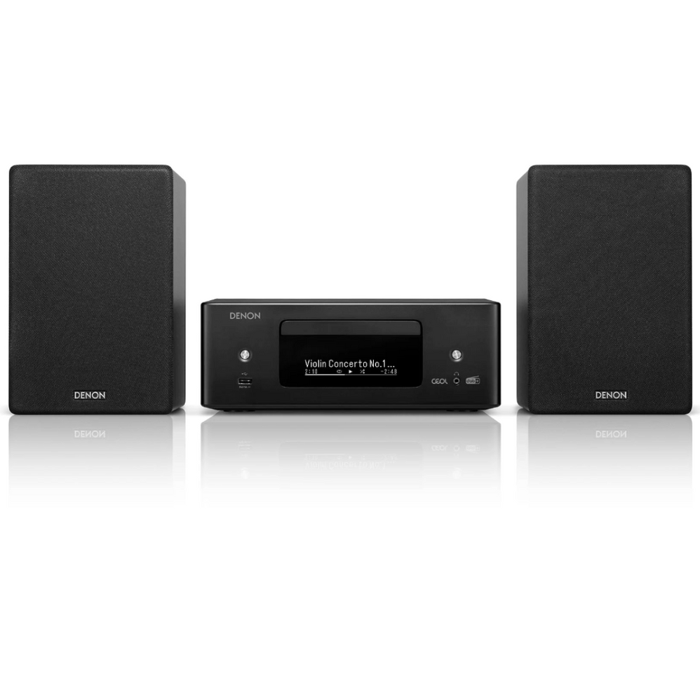 Denon | Melbourne Hi Fi