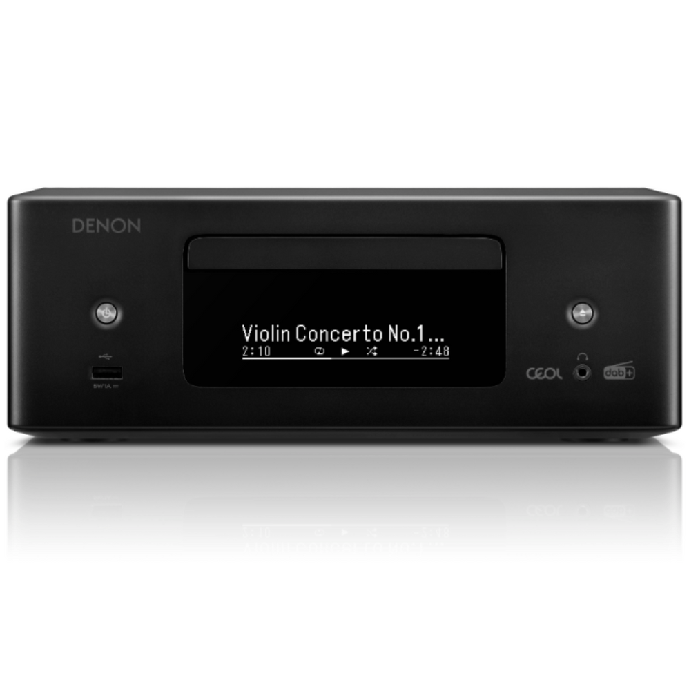 Denon | Melbourne Hi Fi
