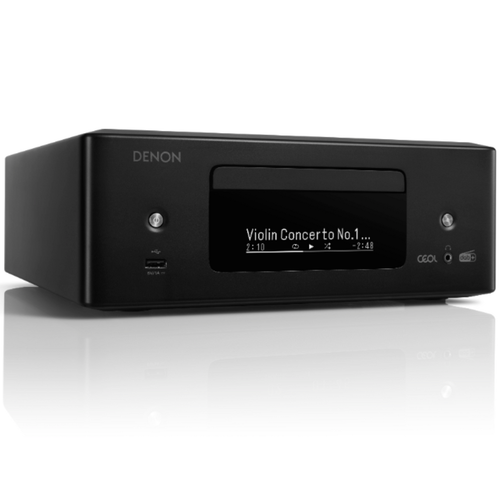 Denon | Melbourne Hi Fi