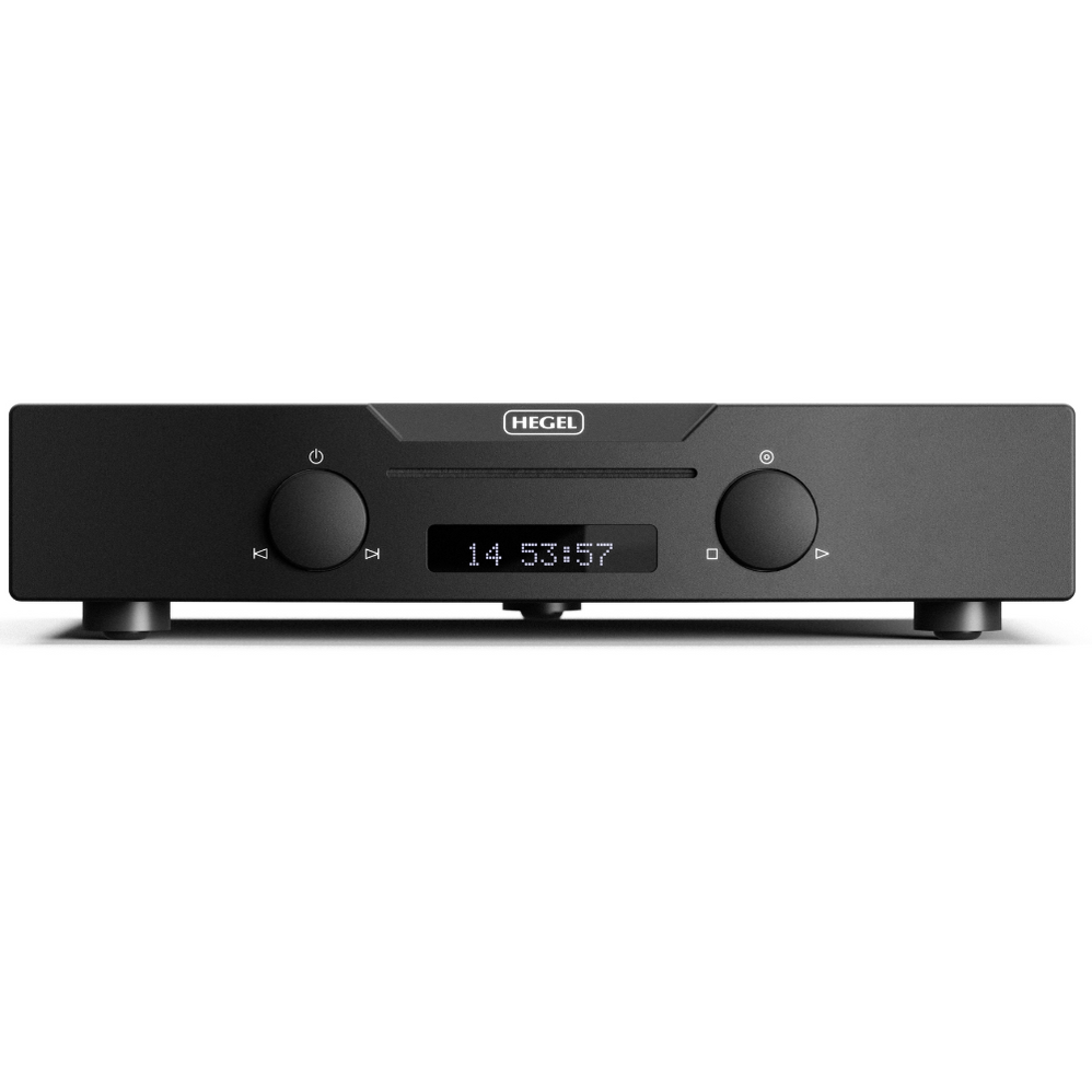 CD Players | Melbourne Hi Fi