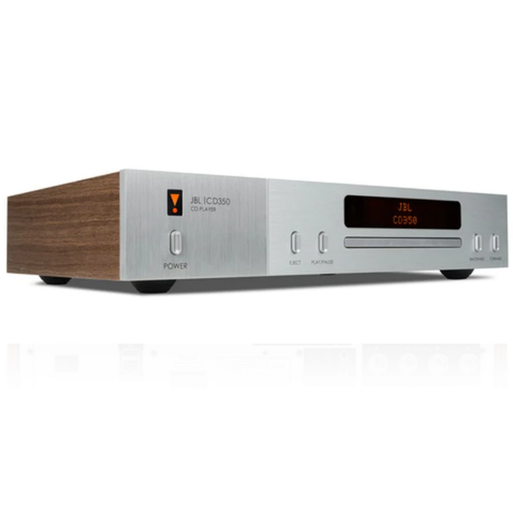 CD Players | Melbourne Hi Fi
