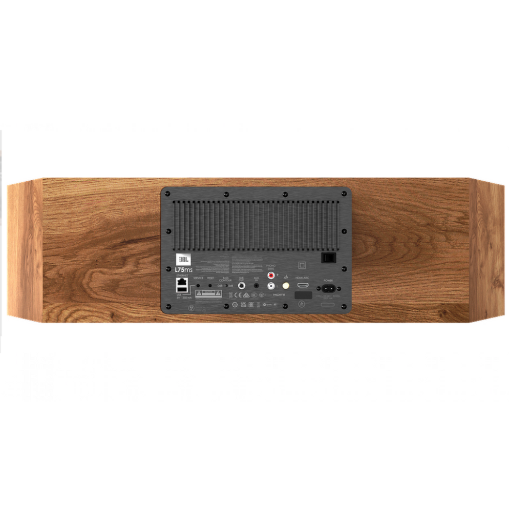JBL | L75MS Classic Music System | Melbourne Hi Fi