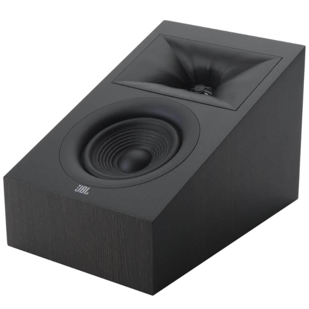 JBL | Stage 2 240H 2-Way 4.5 inch Dolby Atmos Speakers | Melbourne Hi Fi