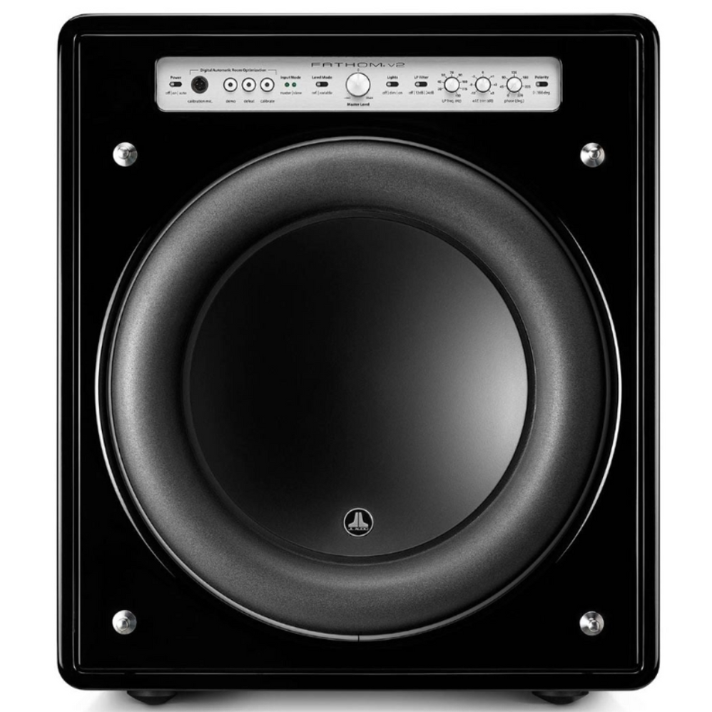 Subwoofers | Melbourne Hi Fi Audio Specialists