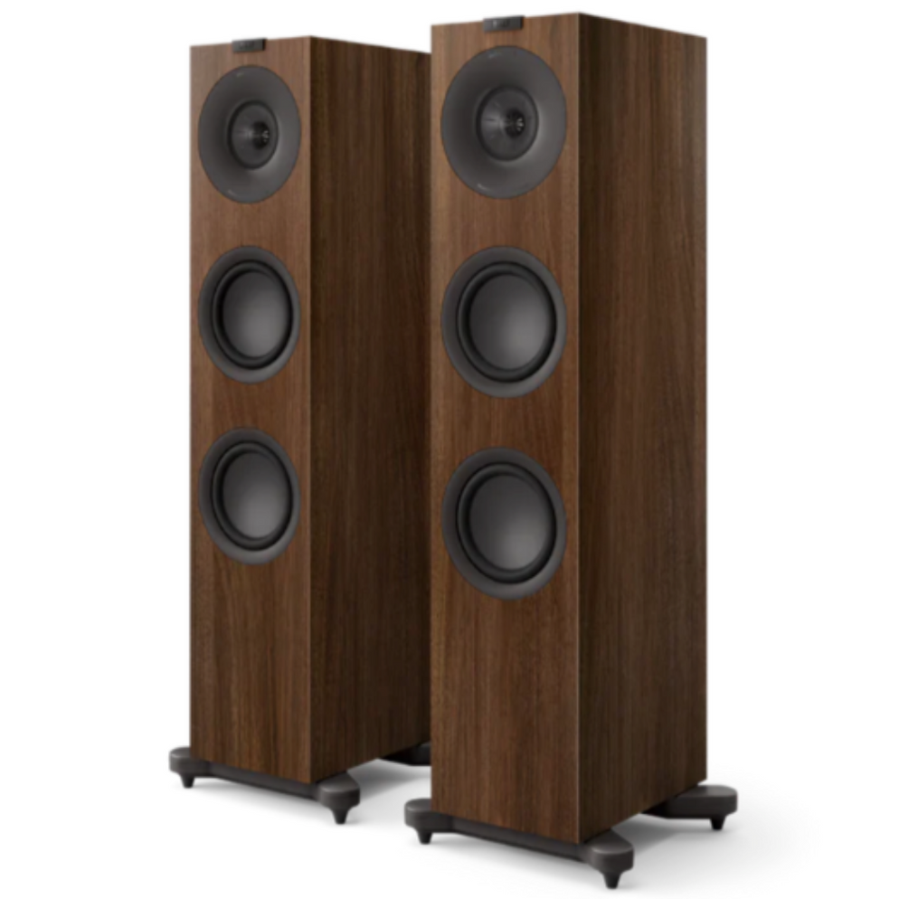 KEF | Q7 Meta Floorstanding Speakers | Melbourne Hi Fi