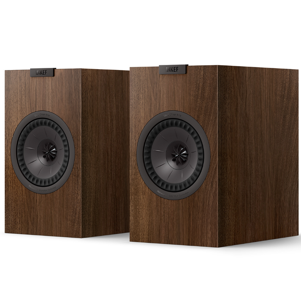 KEF Speakers | Melbourne Hi Fi