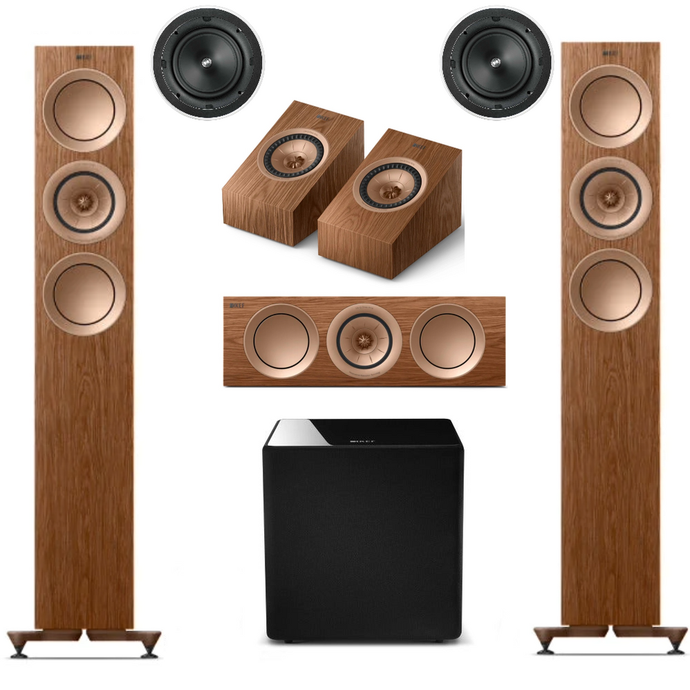 Home Theatre Packages | Melbourne Hi Fi