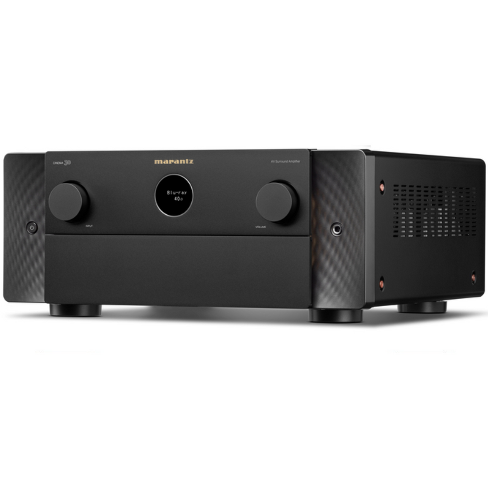 AV Receivers | Melbourne Hi Fi