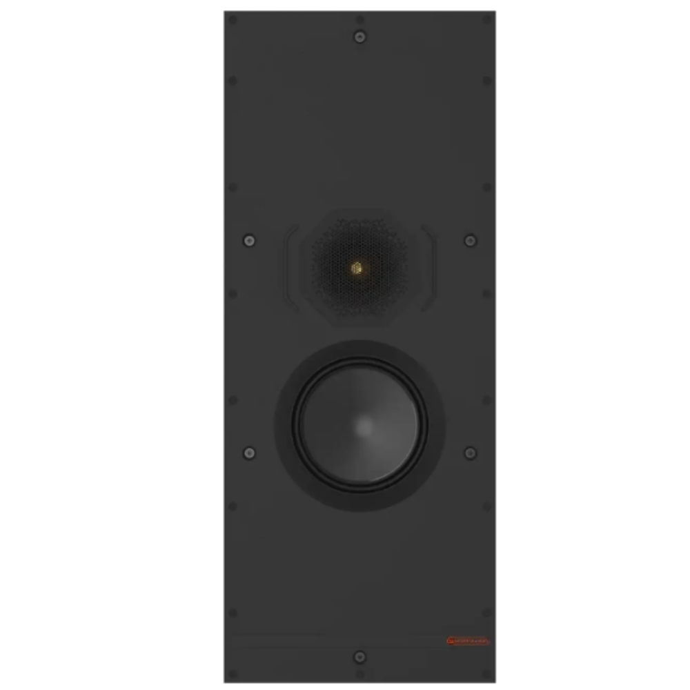 Monitor Audio | Creator Series W1M-E In-Wall Speaker | Melbourne Hi Fi