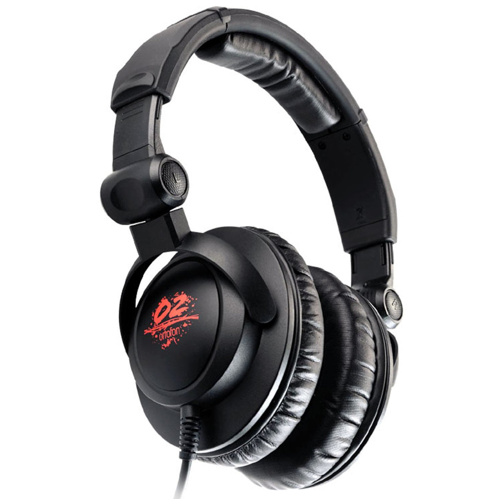 Ortofon | O2 Headphones Open Box | Melbourne Hi Fi