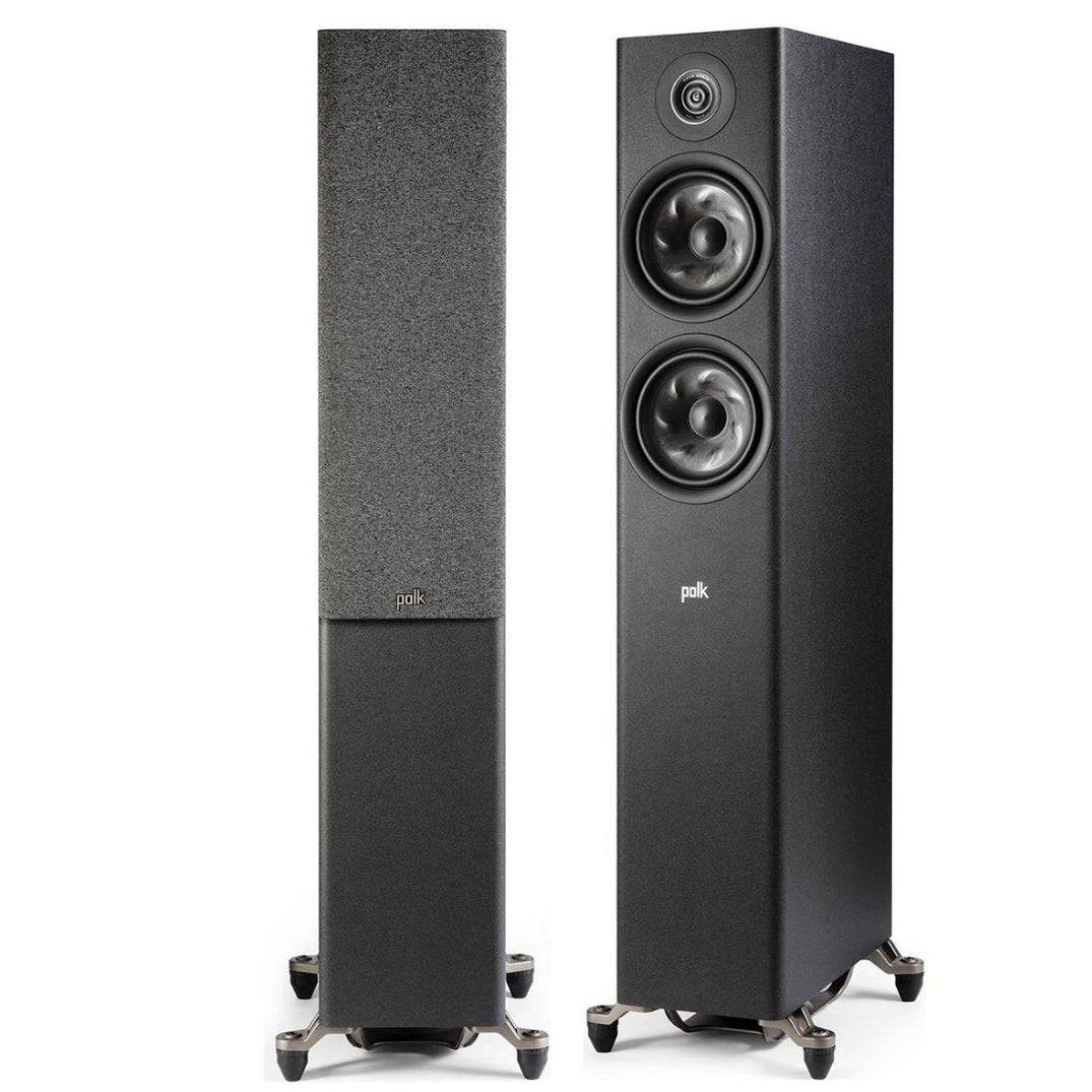 Polk Audio | Melbourne Hi Fi Audio Specialists