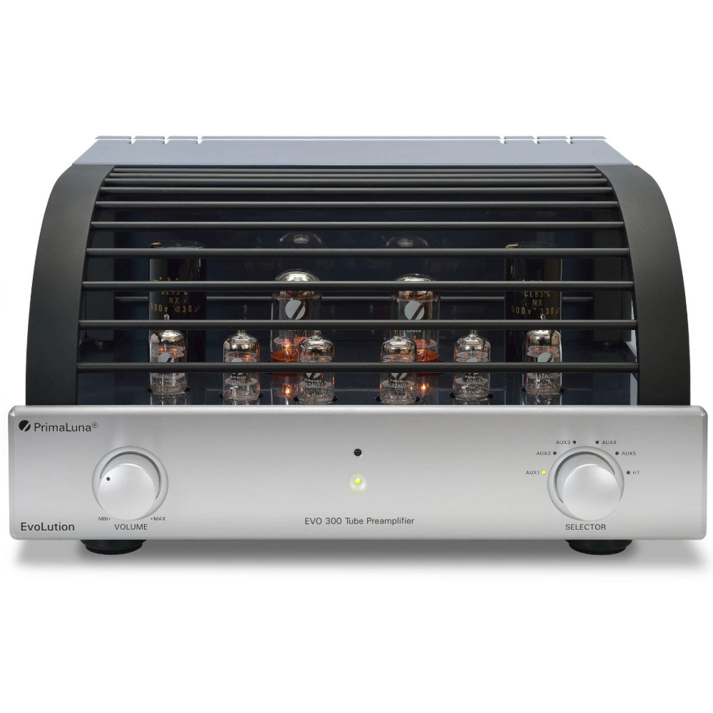 Pre-Amplifiers | Melbourne Hi Fi