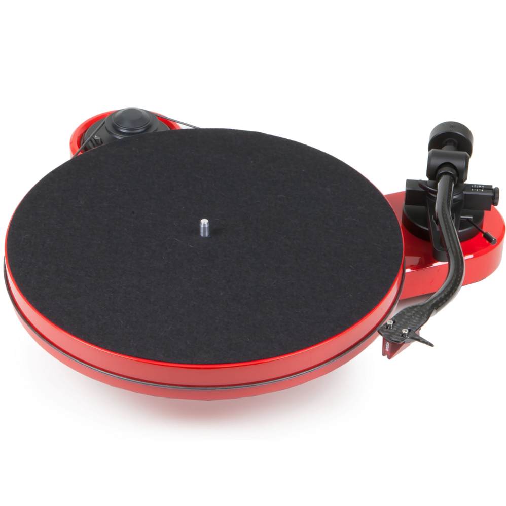 ProJect Turntables | Melbourne Hi Fi