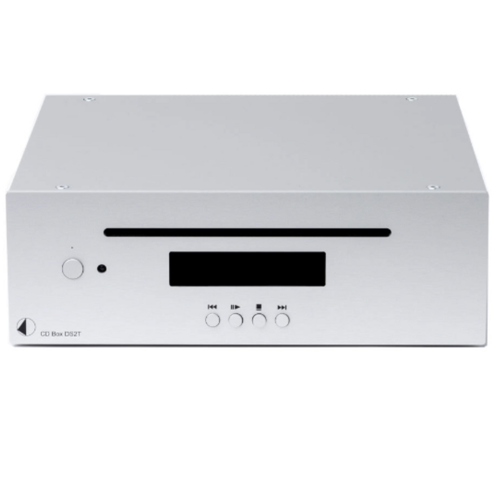 CD Players | Melbourne Hi Fi