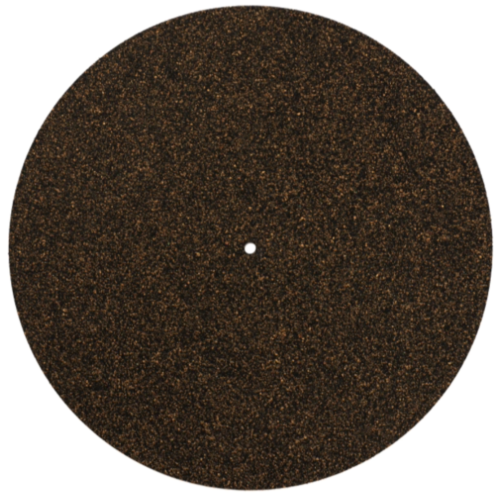 Pro-Ject | Cork and Rubber It Composite Turntable Mat | Melbourne Hi Fi