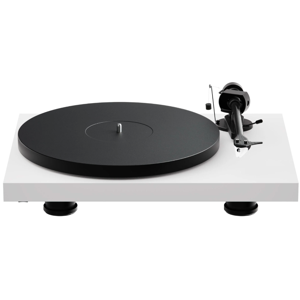 Pro-Ject|Debut EVO 2 Turntable with Pick It MM Cartridge|Melbourne Hi Fi