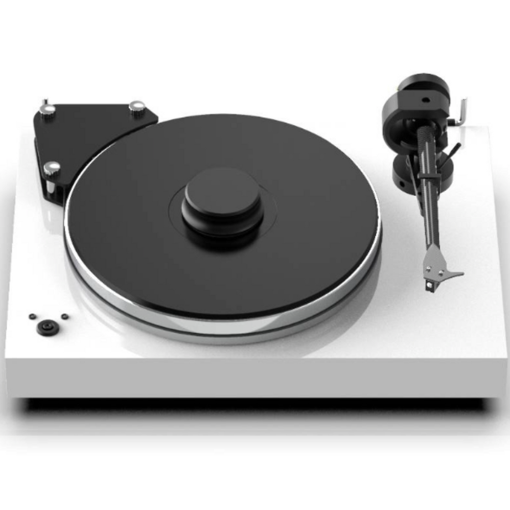 ProJect Turntables | Melbourne Hi Fi
