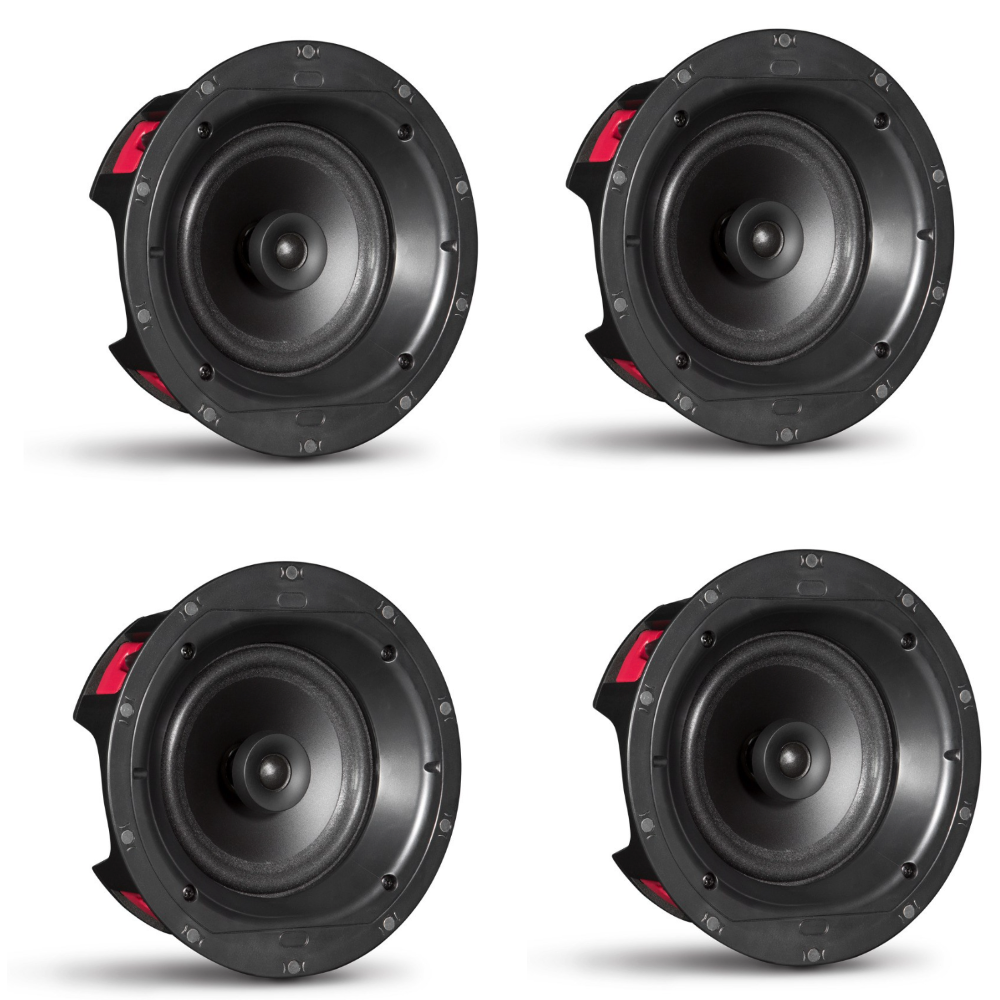 PSB | CS 605 6 inch In-Ceiling Speakers - Set of 4 | Melbourne Hi Fi