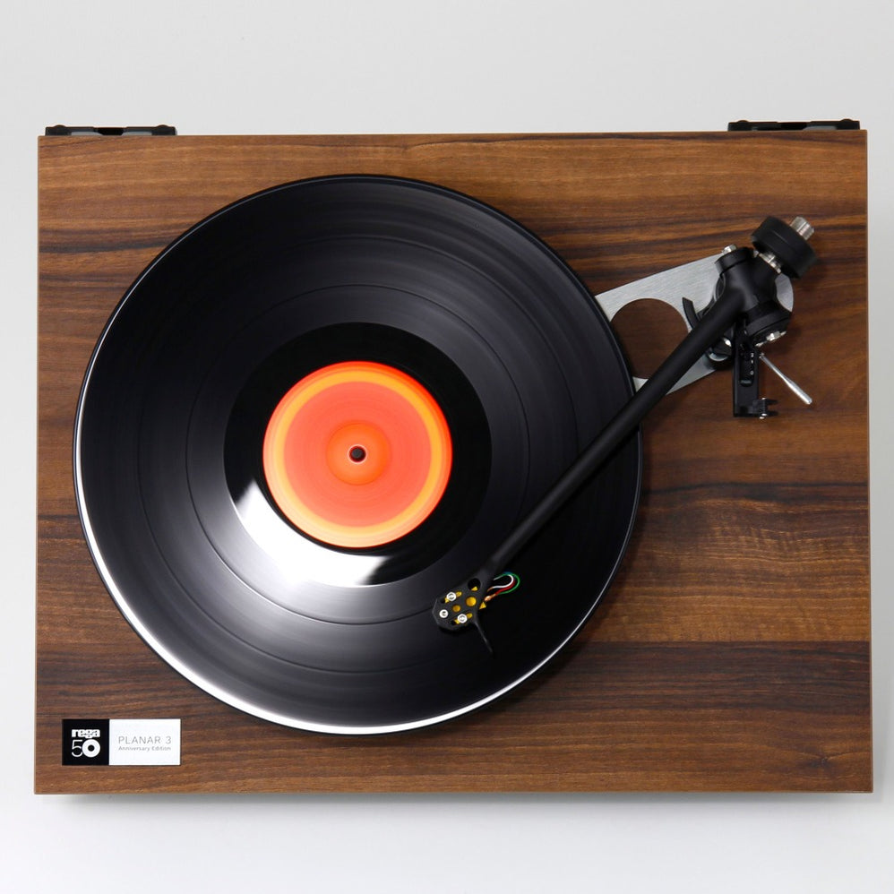Rega Turntables & Record Players | Melbourne Hi Fi
