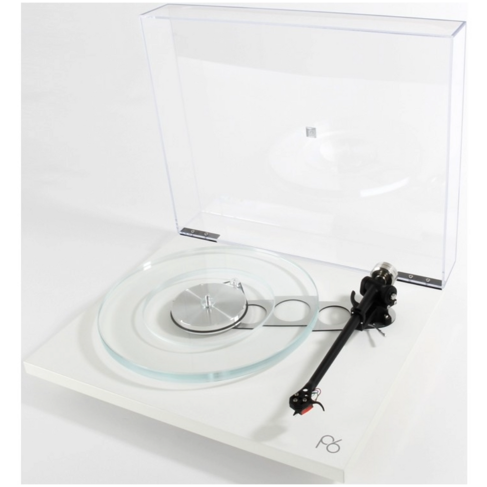 Rega Turntables & Record Players | Melbourne Hi Fi