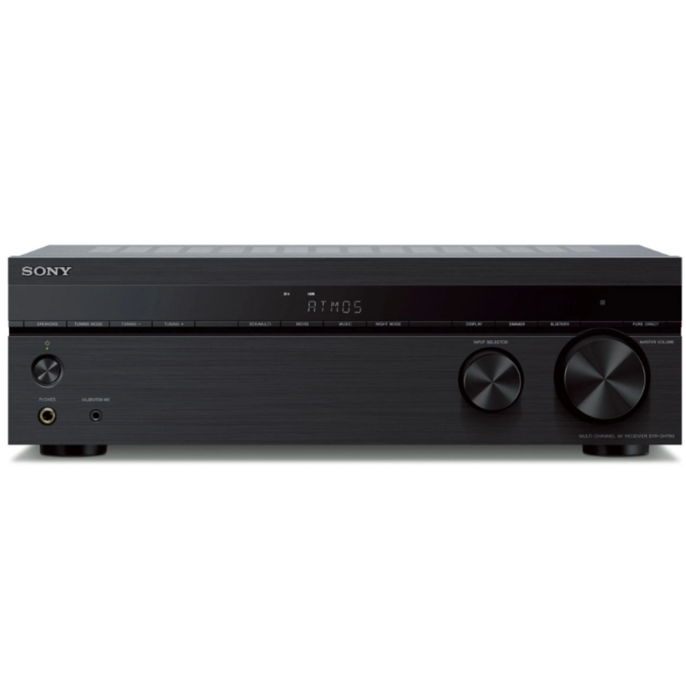 AV Receivers | Melbourne Hi Fi