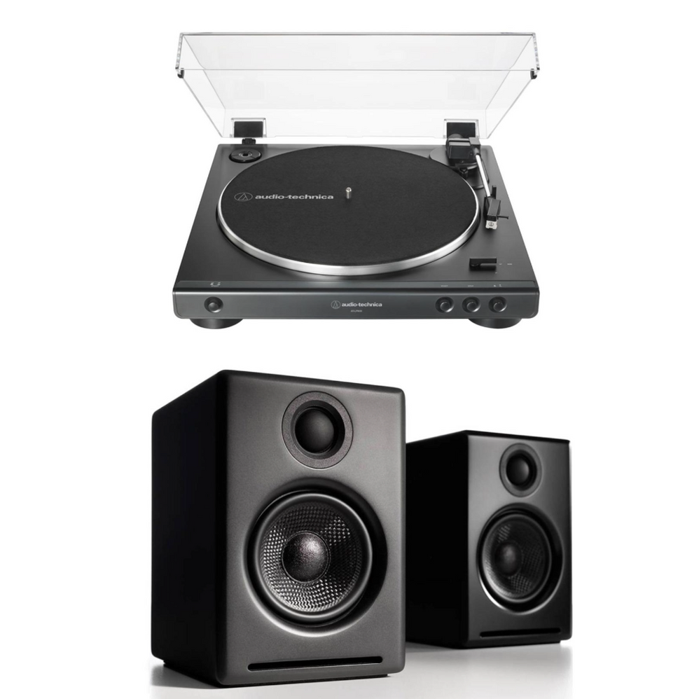 Turntables | Melbourne Hi Fi