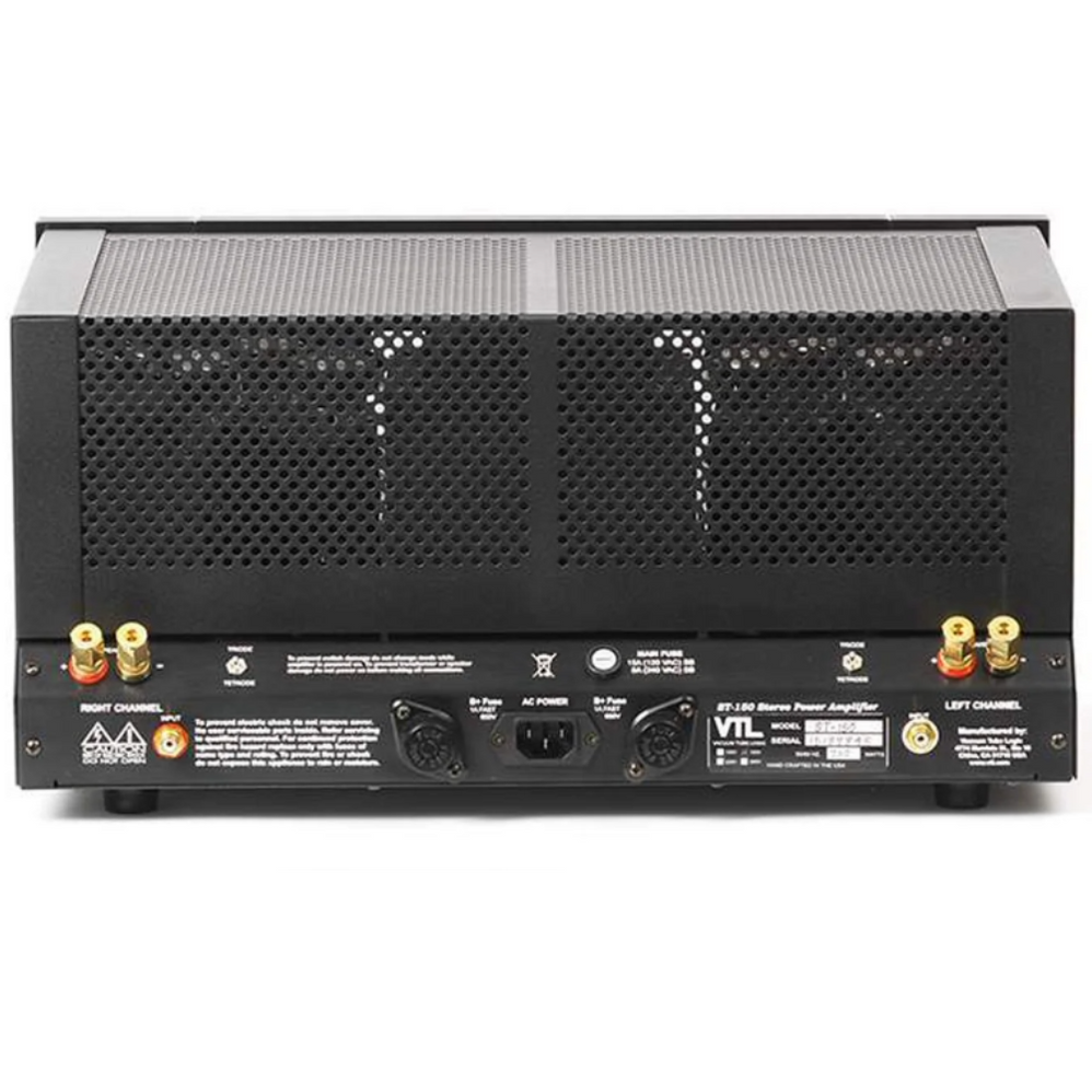 Power Amplifiers | Melbourne Hi Fi Audio Specialists