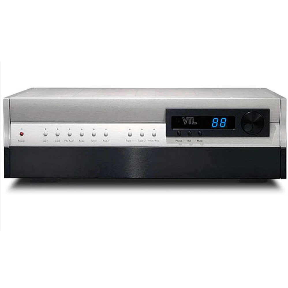 Pre-Amplifiers | Melbourne Hi Fi